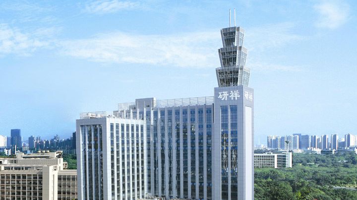 EVOC Holdings Group Co. Ltd